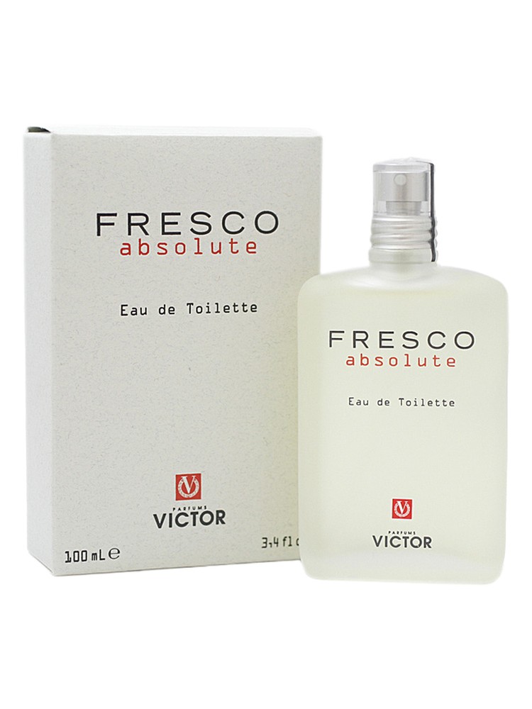 Fresco Absolute Victor cologne - a fragrance for men 1995
