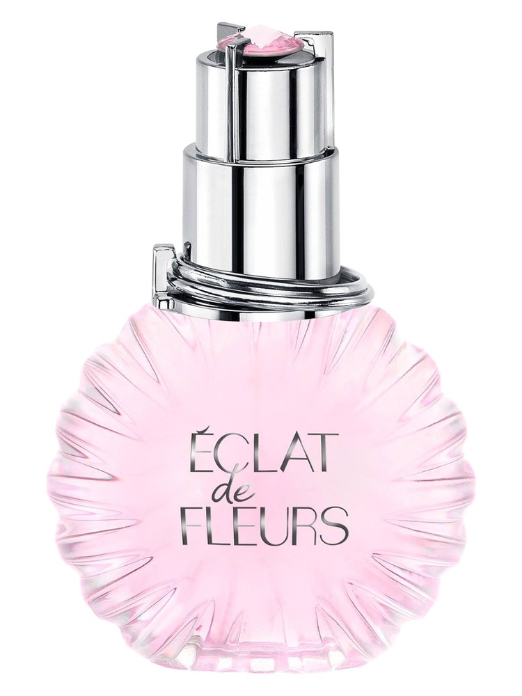 Eclat de Fleurs Lanvin perfume - a fragrance for women 2015