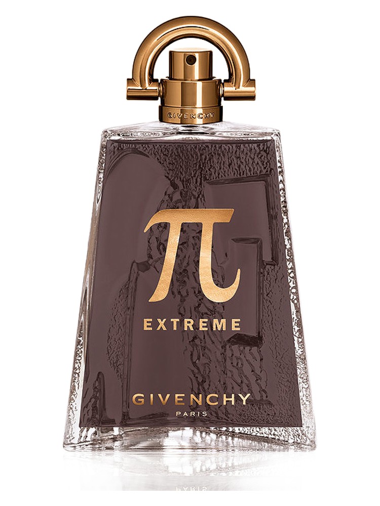 Pi Extreme Givenchy cologne - a fragrance for men 2015
