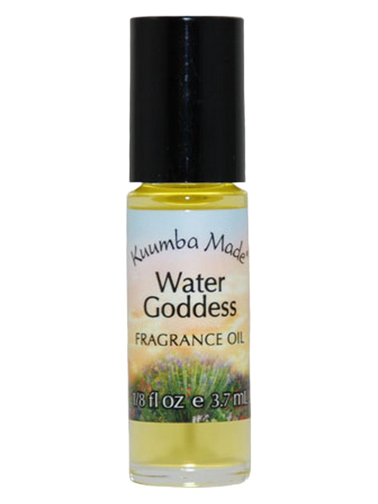 Water Goddess Kuumba Made perfume - a fragrance for women