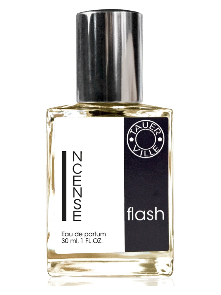 Incense Flash Tauerville perfume - a fragrance for women and men 2015
