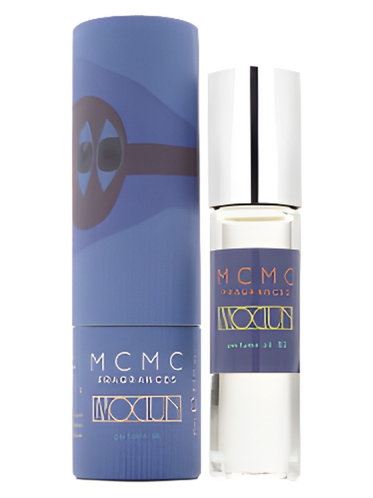 Mociun #2 MCMC Fragrances perfume - a fragrance for women and men 2015