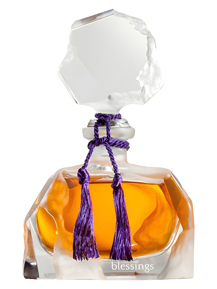 Blessings Purple Belinda Brown perfume - a fragrance for women