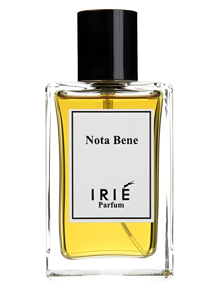Nota Bene Irie perfume - a fragrance for women and men 2014