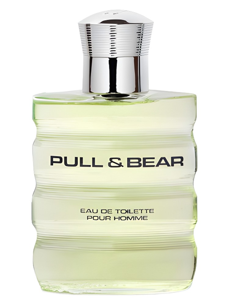 Pull & Bear Antonio Puig cologne - a fragrance for men 1994