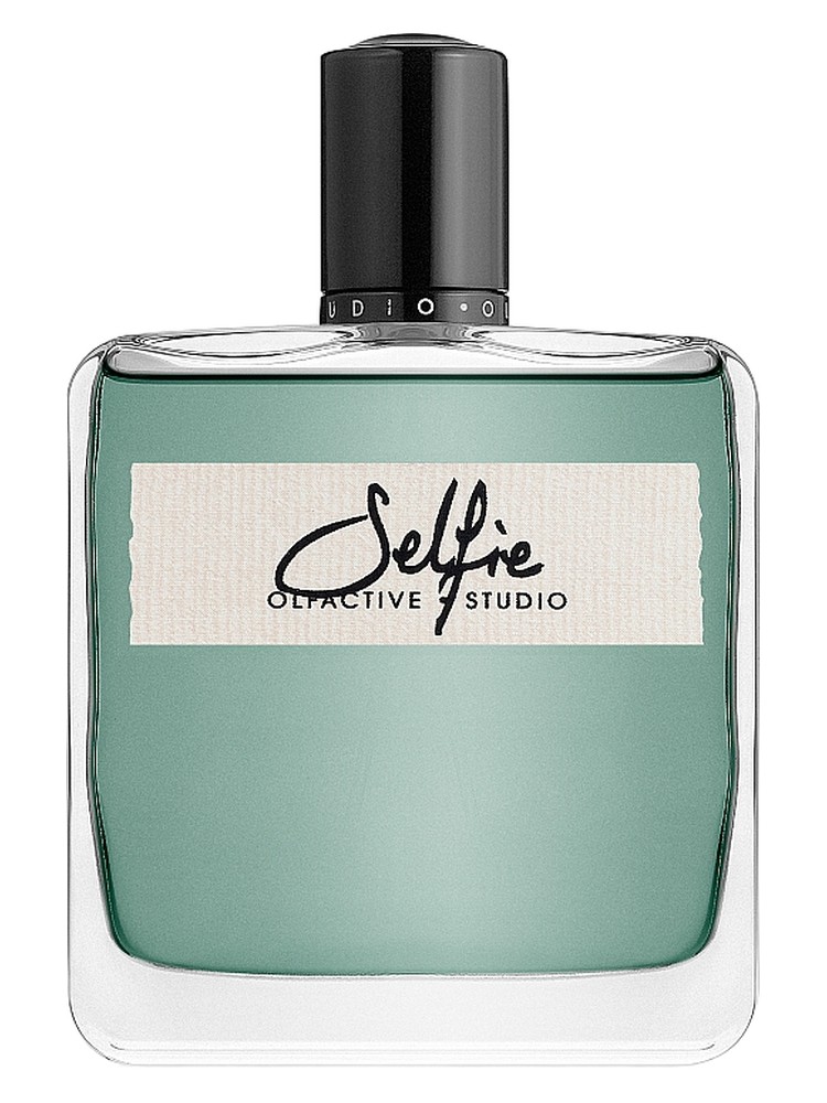 Selfie Olfactive Studio perfume - a fragrance for women and men 2015