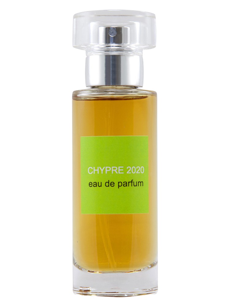 Chypre 2020 YanFroloff perfume - a fragrance for women and men 2014