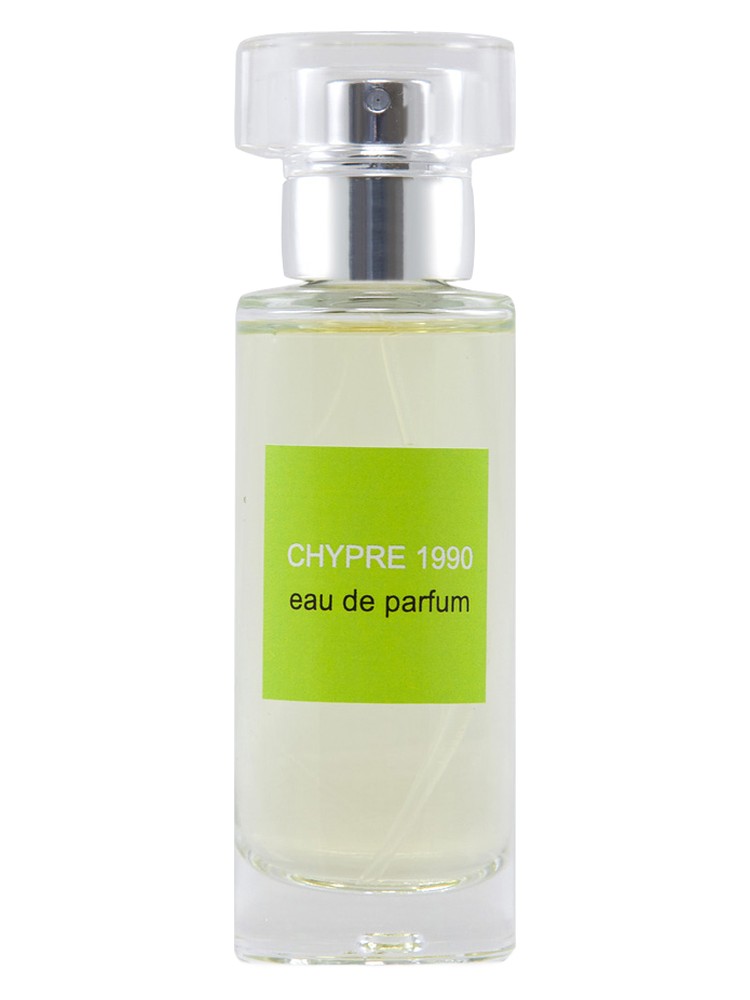 Chypre 1990 YanFroloff perfume - a fragrance for women 2014