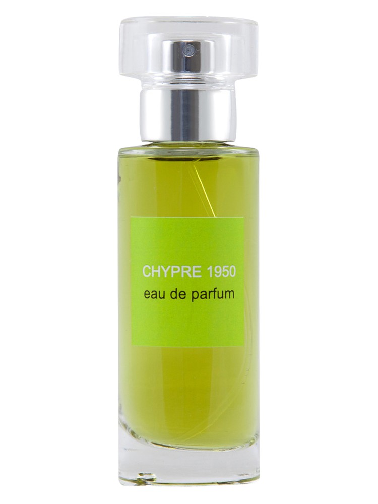 Chypre 1950 YanFroloff perfume - a fragrance for women and men 2014