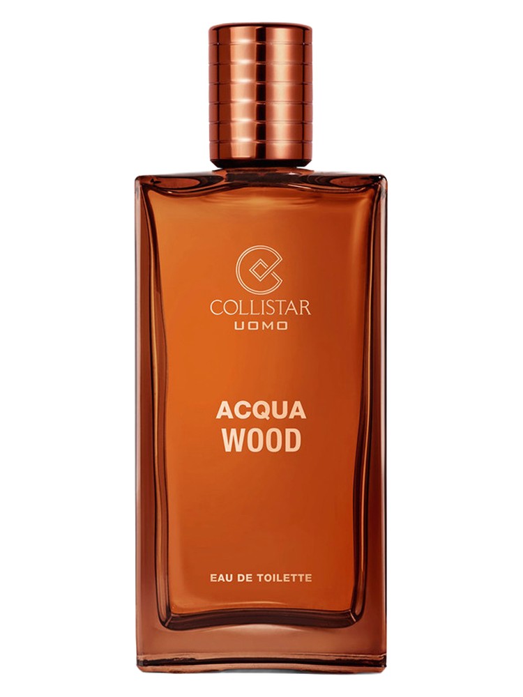 Acqua Wood Collistar cologne - a fragrance for men 2015