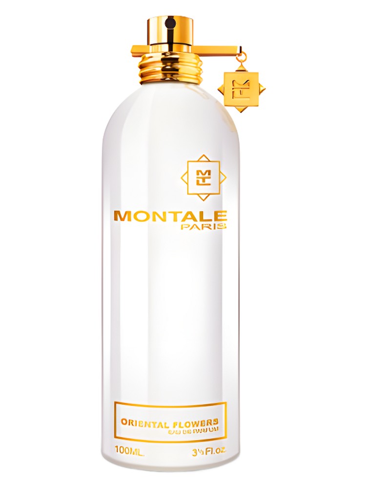 Oriental Flowers Montale perfume - a fragrance for women 2008