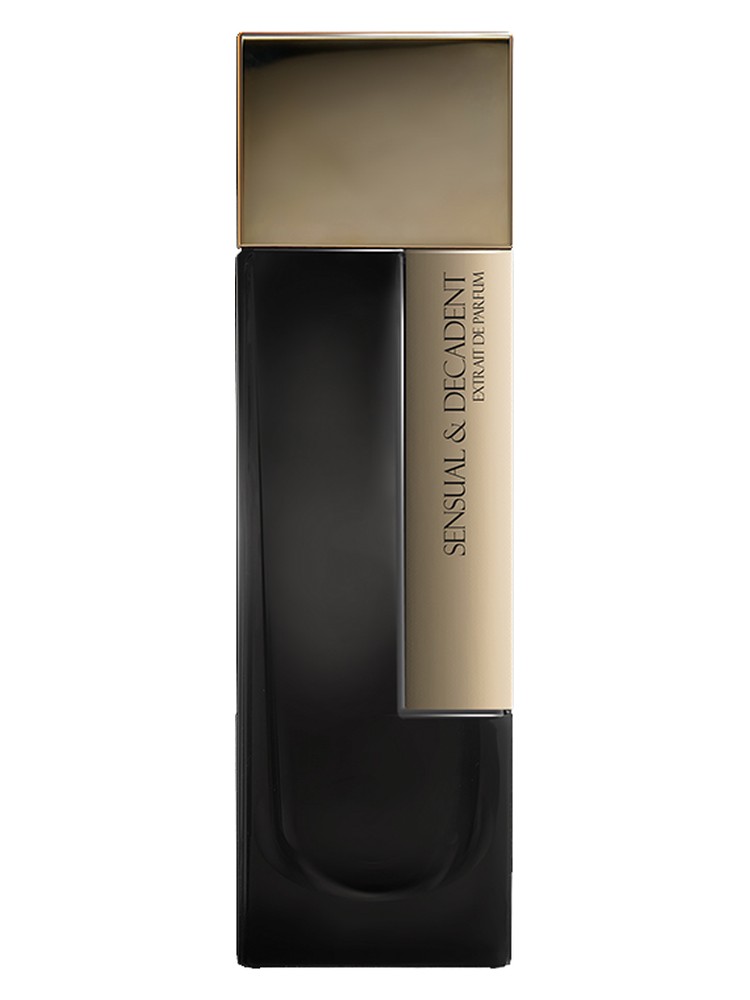 Sensual & Decadent Laurent Mazzone Parfums parfum - een geur voor dames ...