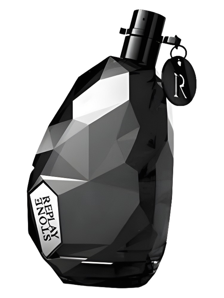 Stone For Him Replay cologne - a fragrance for men 2015