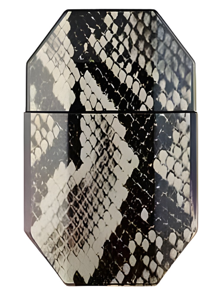 Print Collection Stella 01 (2015) Stella McCartney perfume - a ...