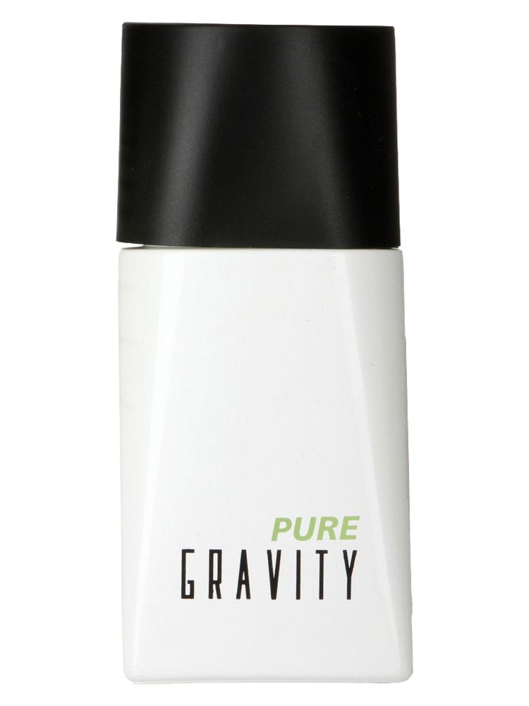 Gravity Pure Coty cologne - a fragrance for men