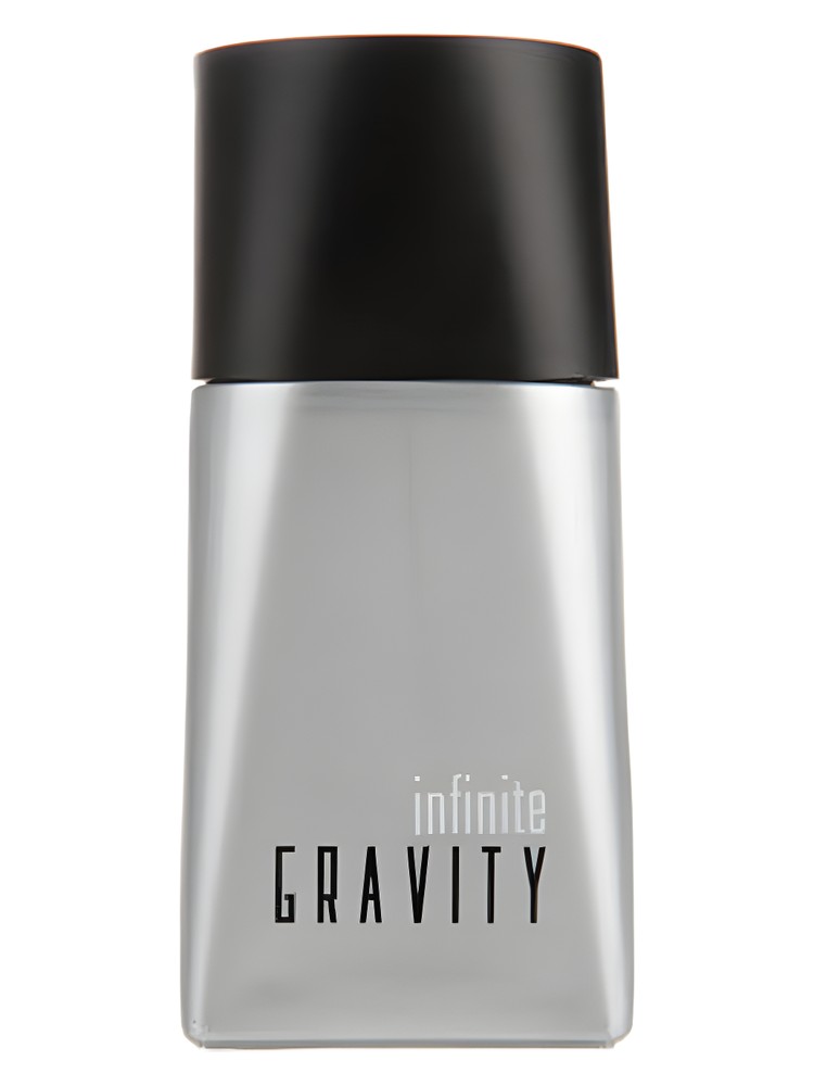 Gravity Infinite Coty cologne - a fragrance for men
