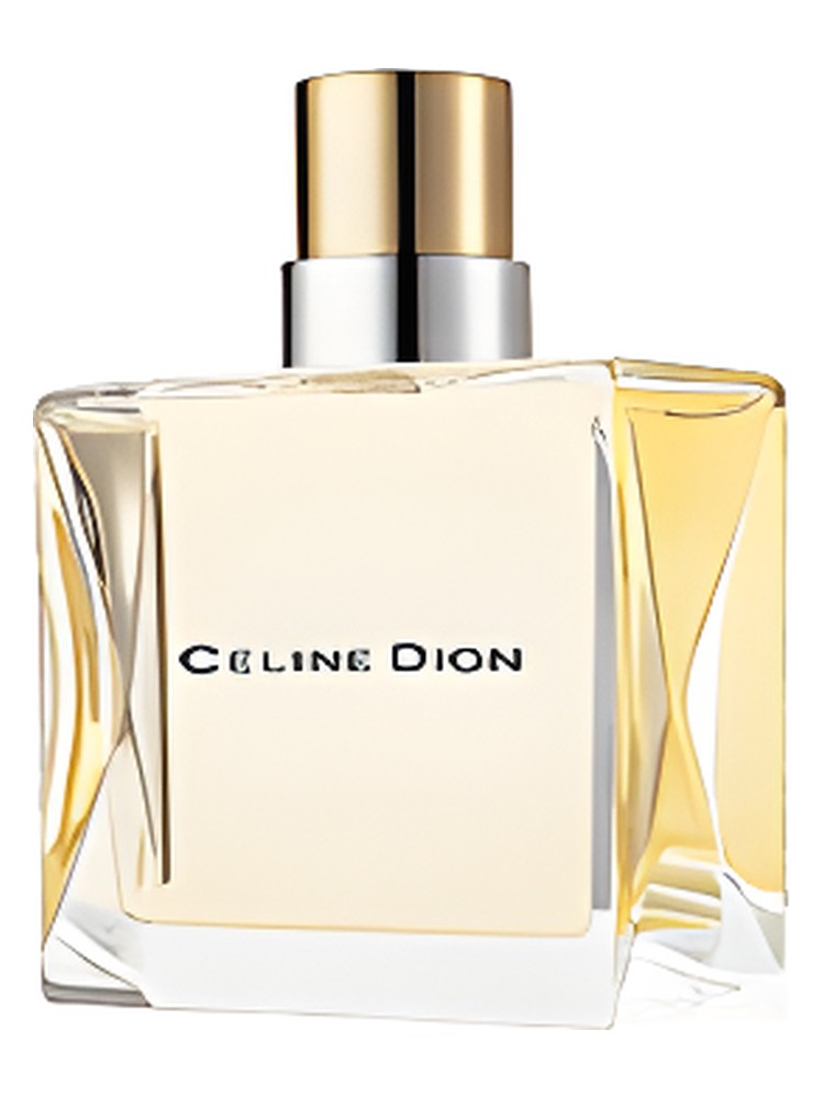 Celine Dion Celine Dion perfume - a fragrance for women