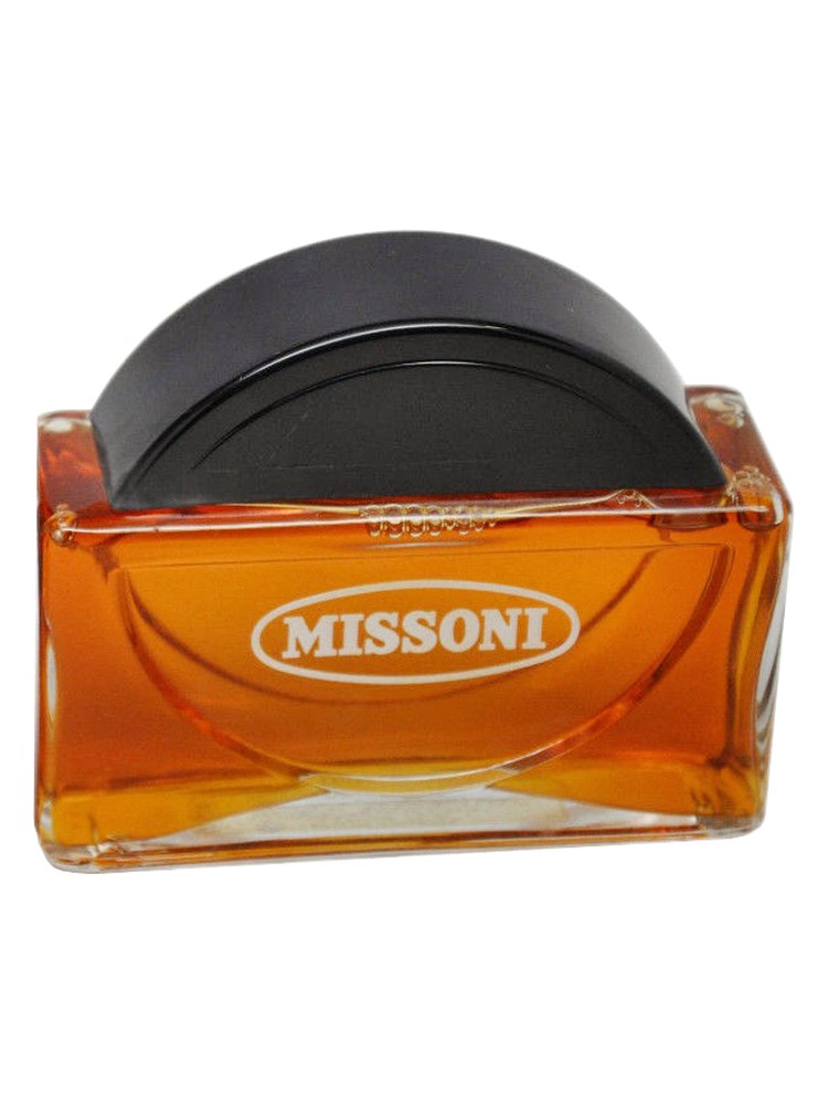 Missoni Missoni perfume - a fragrance for women 1981