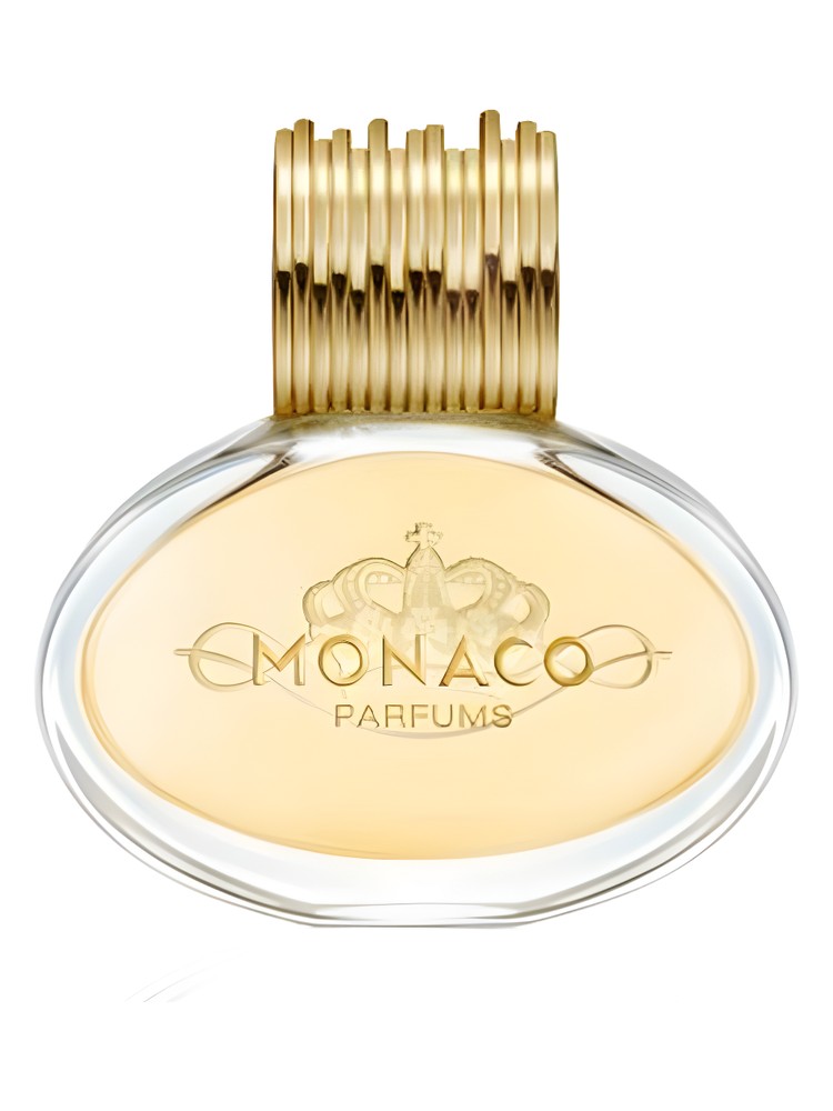 Monaco Parfums Woman Monaco Parfums perfume - a fragrance for women 2015