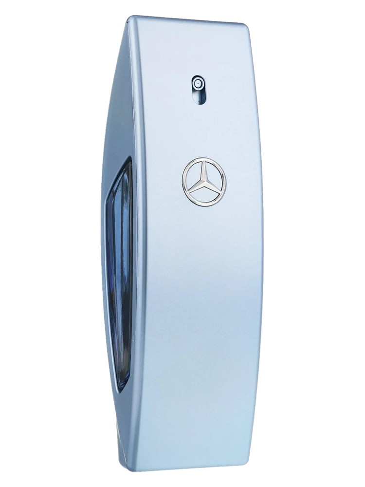 Mercedes Benz Club Fresh Mercedes-Benz cologne - a fragrance for men 2015