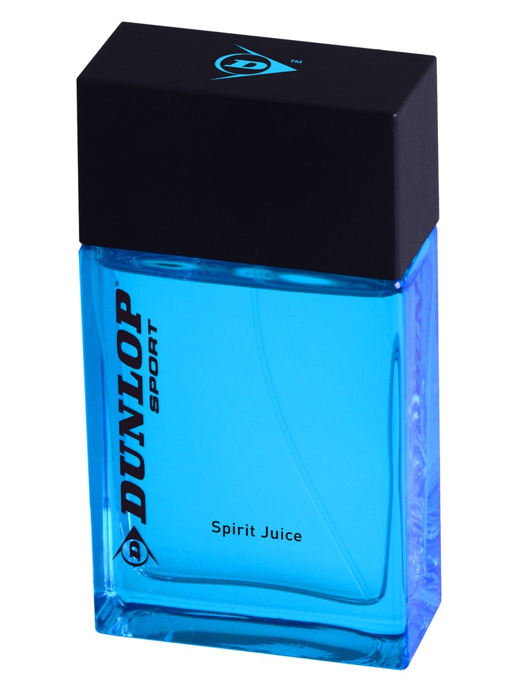 Spirit Juice Dunlop cologne - a fragrance for men 2014