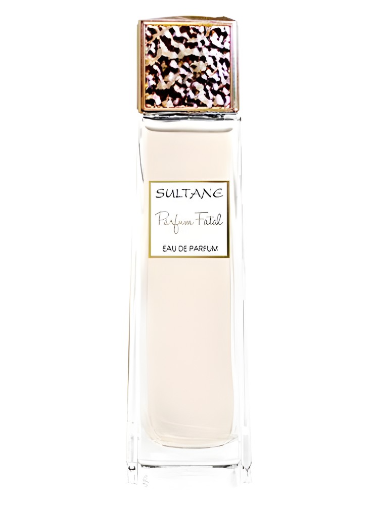 Sultane Parfum Fatal Jeanne Arthes perfume - a fragrance for women 2016