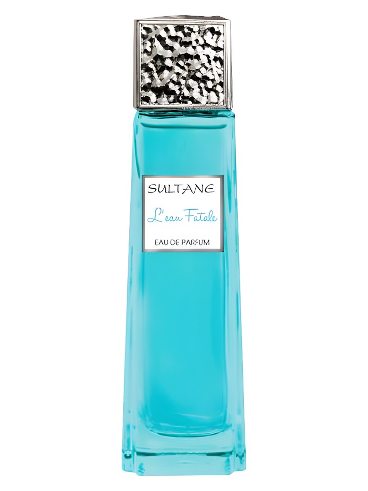 Sultane L'Eau Fatale Jeanne Arthes perfume - a fragrance for women 2016