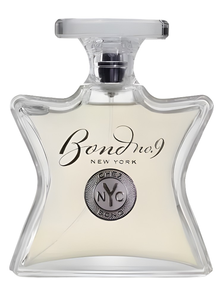 Chez Bond Bond No 9 Colonia - una fragancia para Hombres 2003