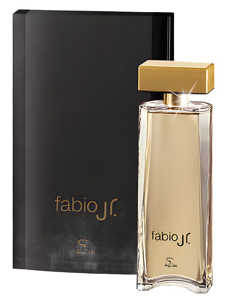 Fabio Jr. Femme Jequiti perfume - a fragrance for women 2015