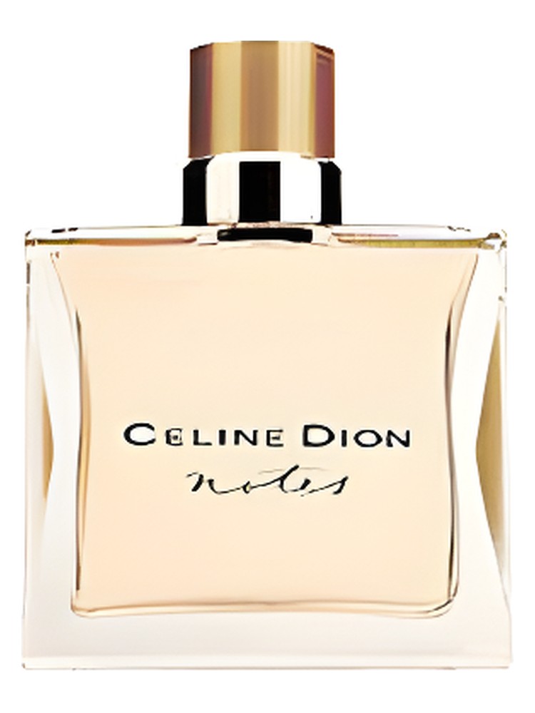 Celine Dion Parfum Notes Celine Dion perfume - a fragrance for women