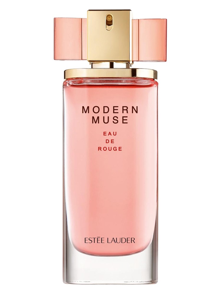Modern Muse Eau de Rouge Estée Lauder perfume - a fragrance for women 2016