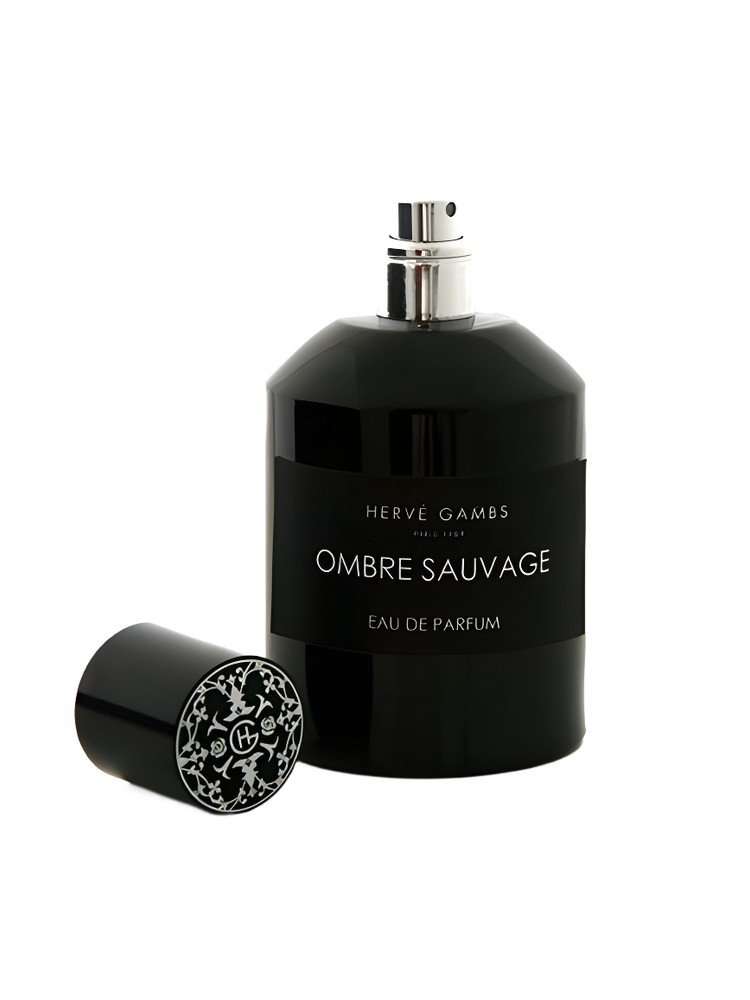 Ombre Sauvage Herve Gambs Paris perfume - a fragrance for women and men ...