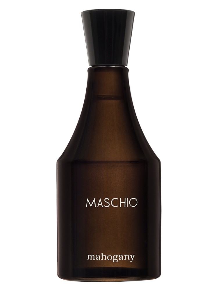 Maschio Mahogany cologne - a fragrance for men 2014