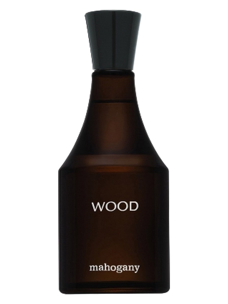 Wood Mahogany cologne - a fragrance for men 2011