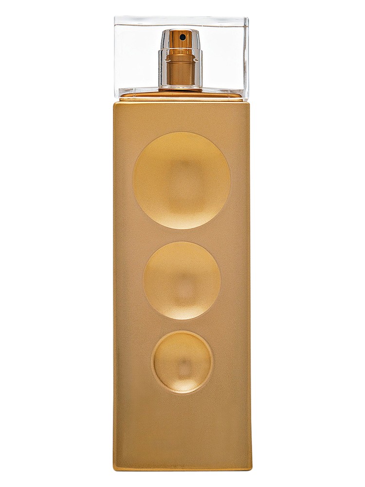 Make Me Fever Gold Mahogany perfume - a fragrance for women 2014