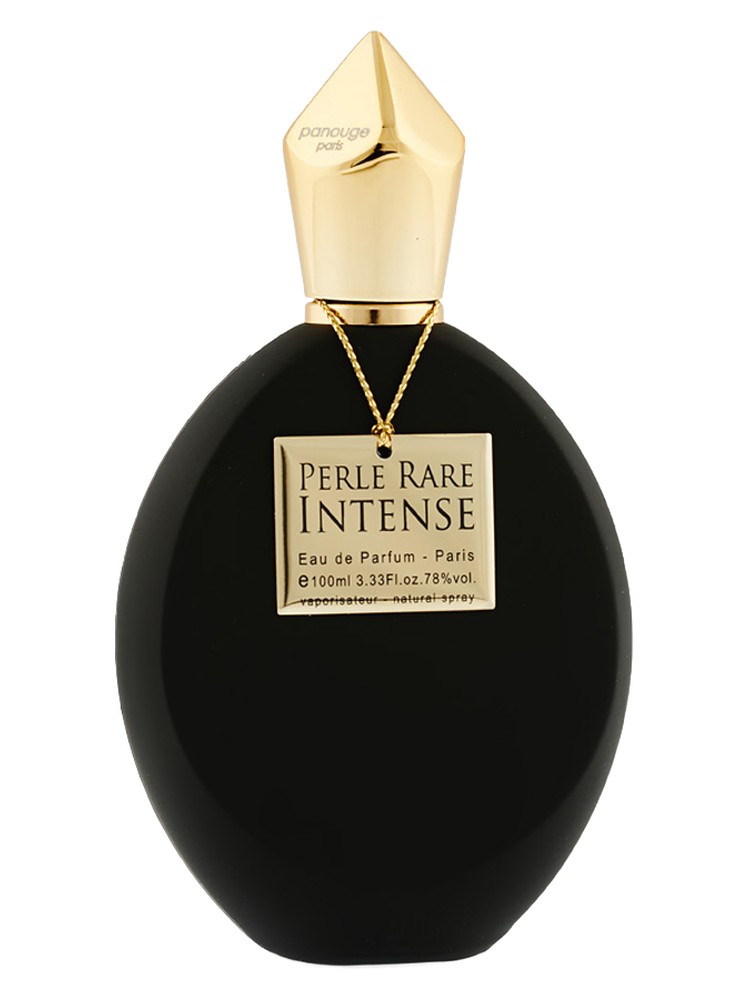 Perle Rare Intense Panouge perfume - a fragrance for women 2016