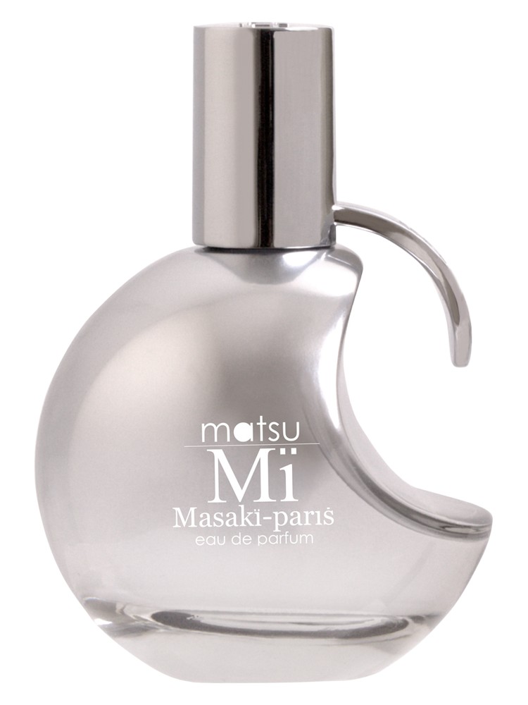 Matsu Mi Masaki Matsushima perfume - a fragrance for women and men 2015
