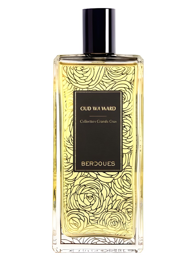 Oud Wa Ward Parfums Berdoues perfume - a fragrance for women and men 2016
