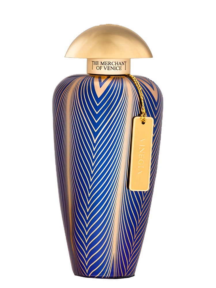 Vinegia The Merchant of Venice perfume - a fragrance for women and men 2015