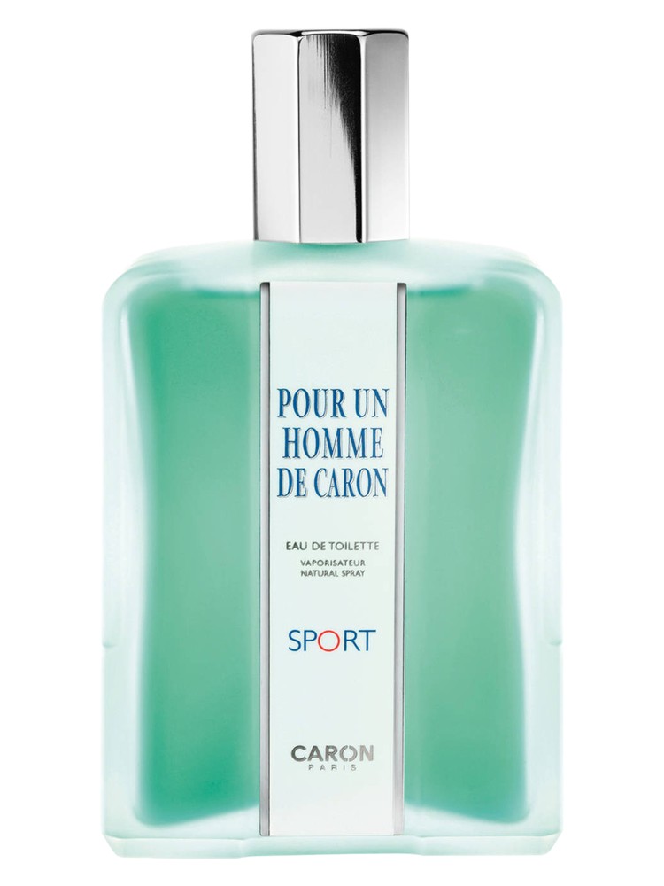 Pour Un Homme de Caron Sport Caron cologne - a fragrance for men 2015