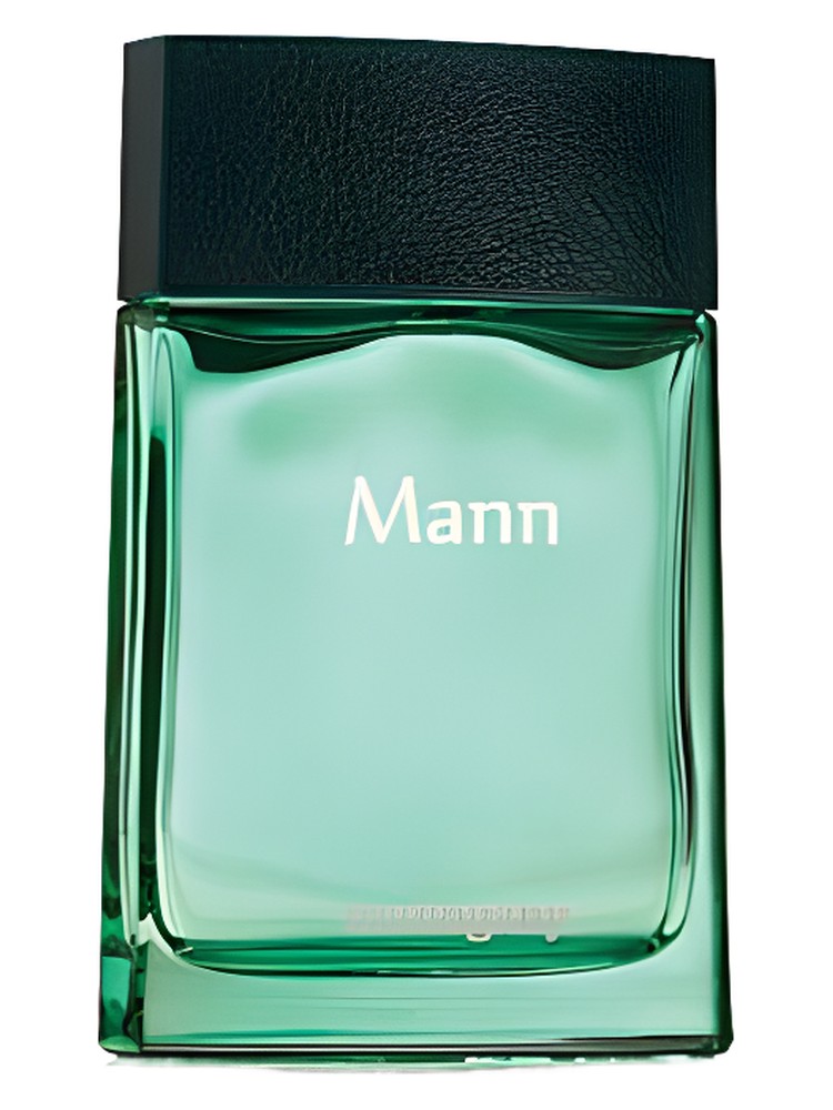 Mann Mahogany cologne - a fragrance for men 2012