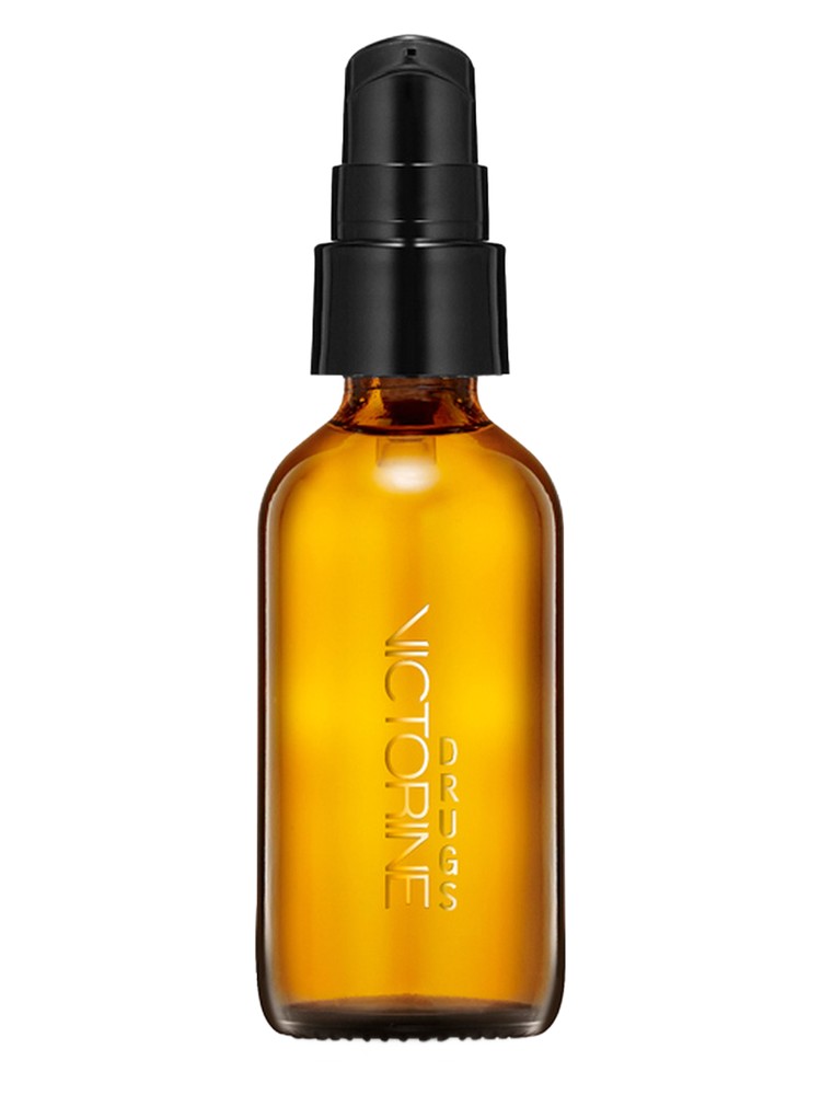 Drugs Victorine perfume - a fragrance for women and men 2015