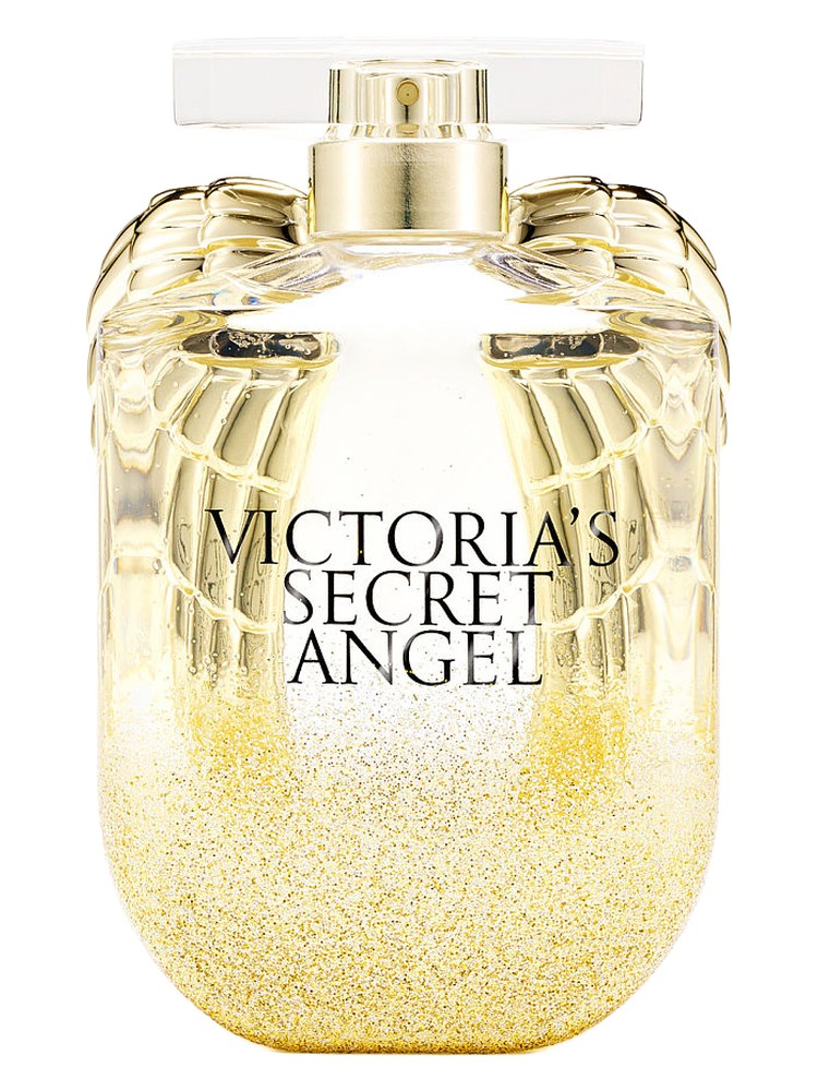 Angel Gold Victoria's Secret perfume - a fragrance for women 2015