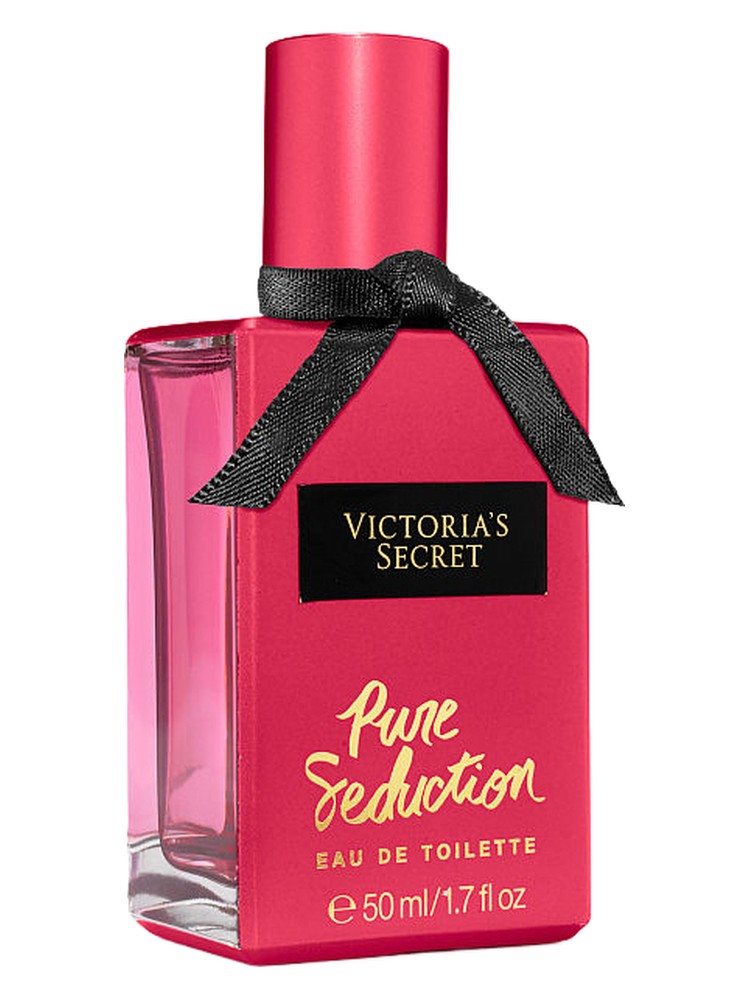 Pure Seduction Eau de Toilette Victoria's Secret perfume - a fragrance ...