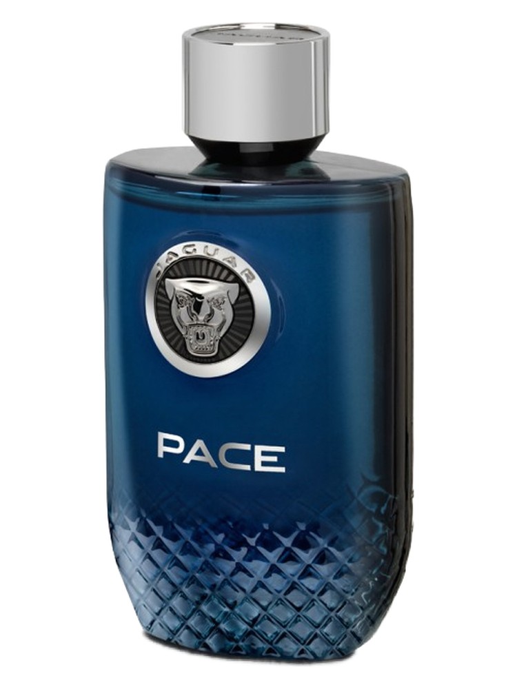 Jaguar Pace Jaguar cologne - a fragrance for men 2016