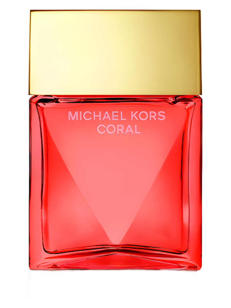 Coral Michael Kors perfume - a fragrance for women 2015