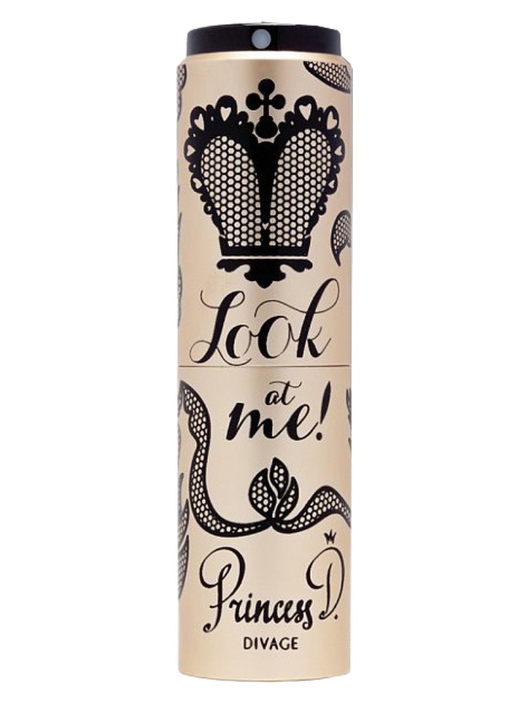 Look at Me! Divage perfume - a fragrance for women 2013