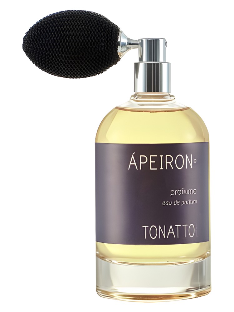 Ápeiron Tonatto Profumi perfume - a fragrance for women and men 2015