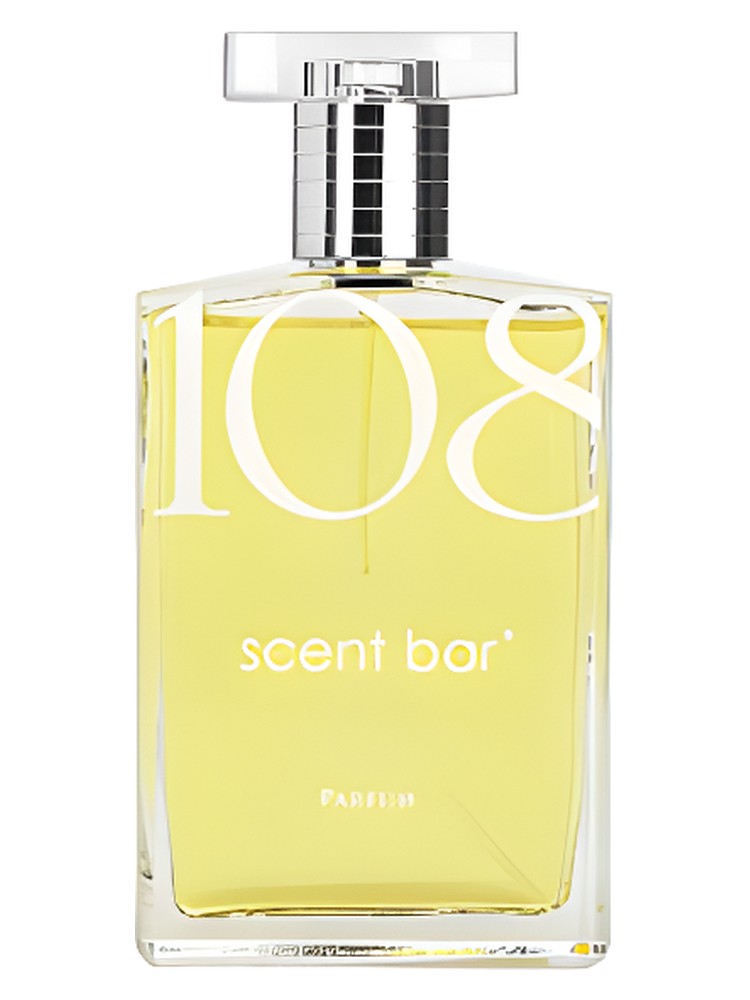 108 ScentBar perfume - a fragrance for women and men