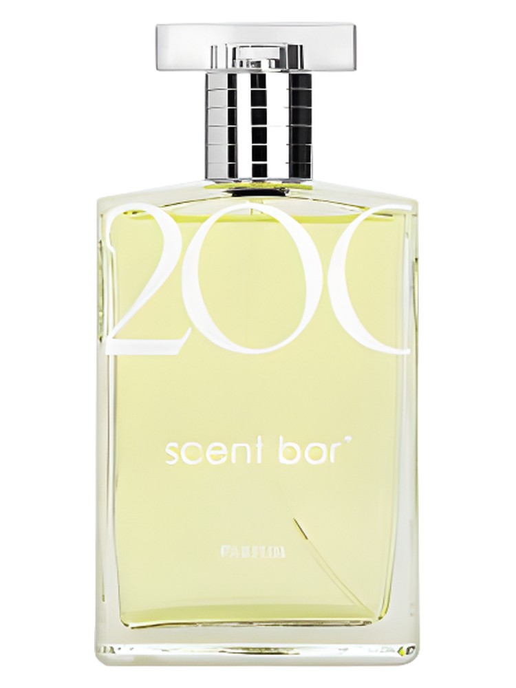 200 ScentBar perfume - a fragrance for women and men